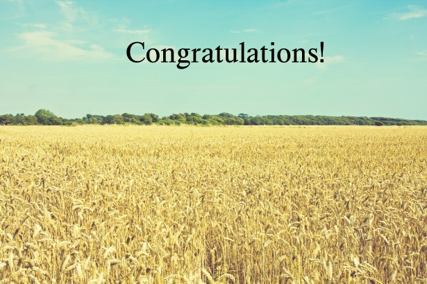 Congratulations.....? | Scrolller