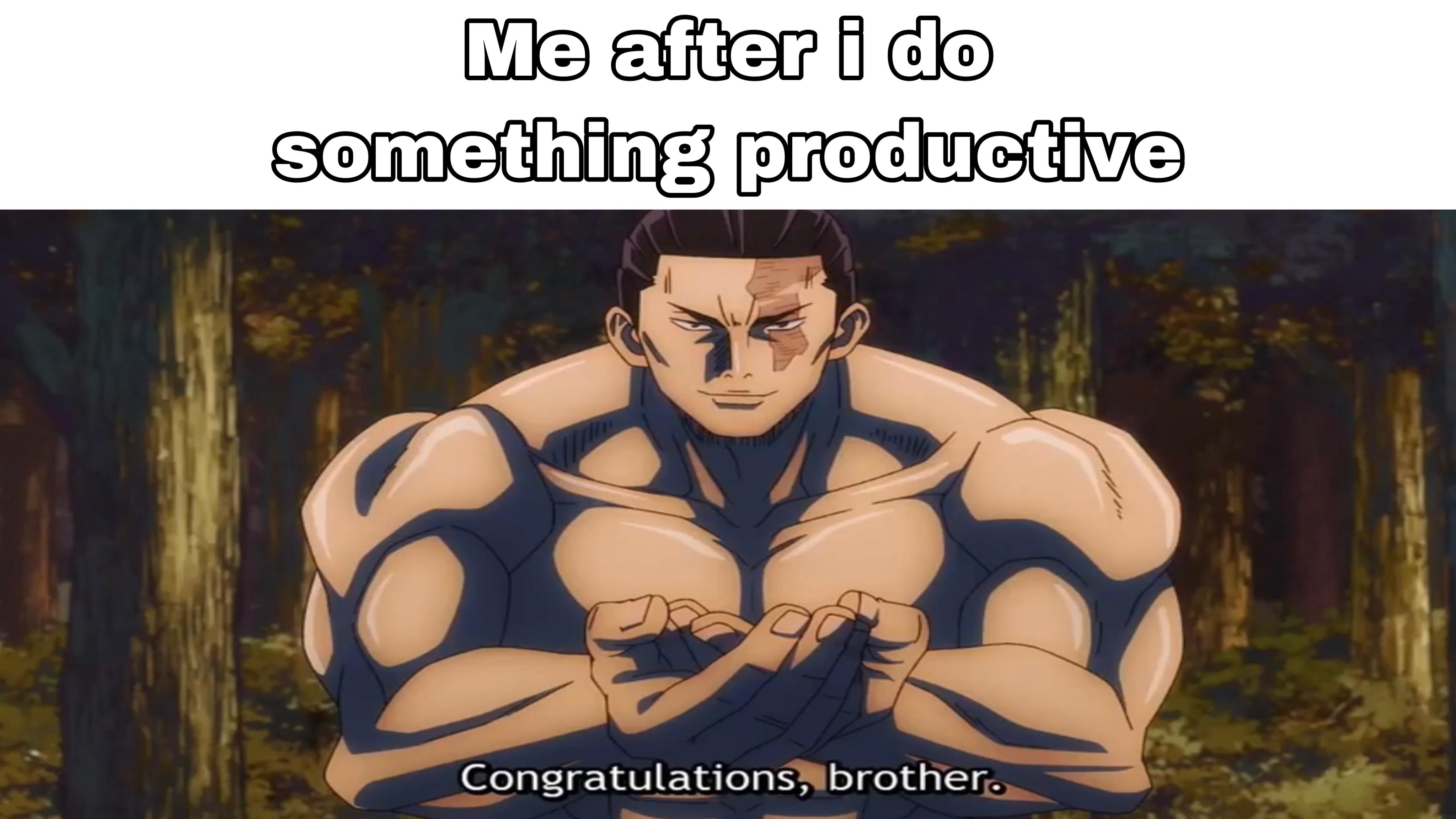 Congratulations | Scrolller