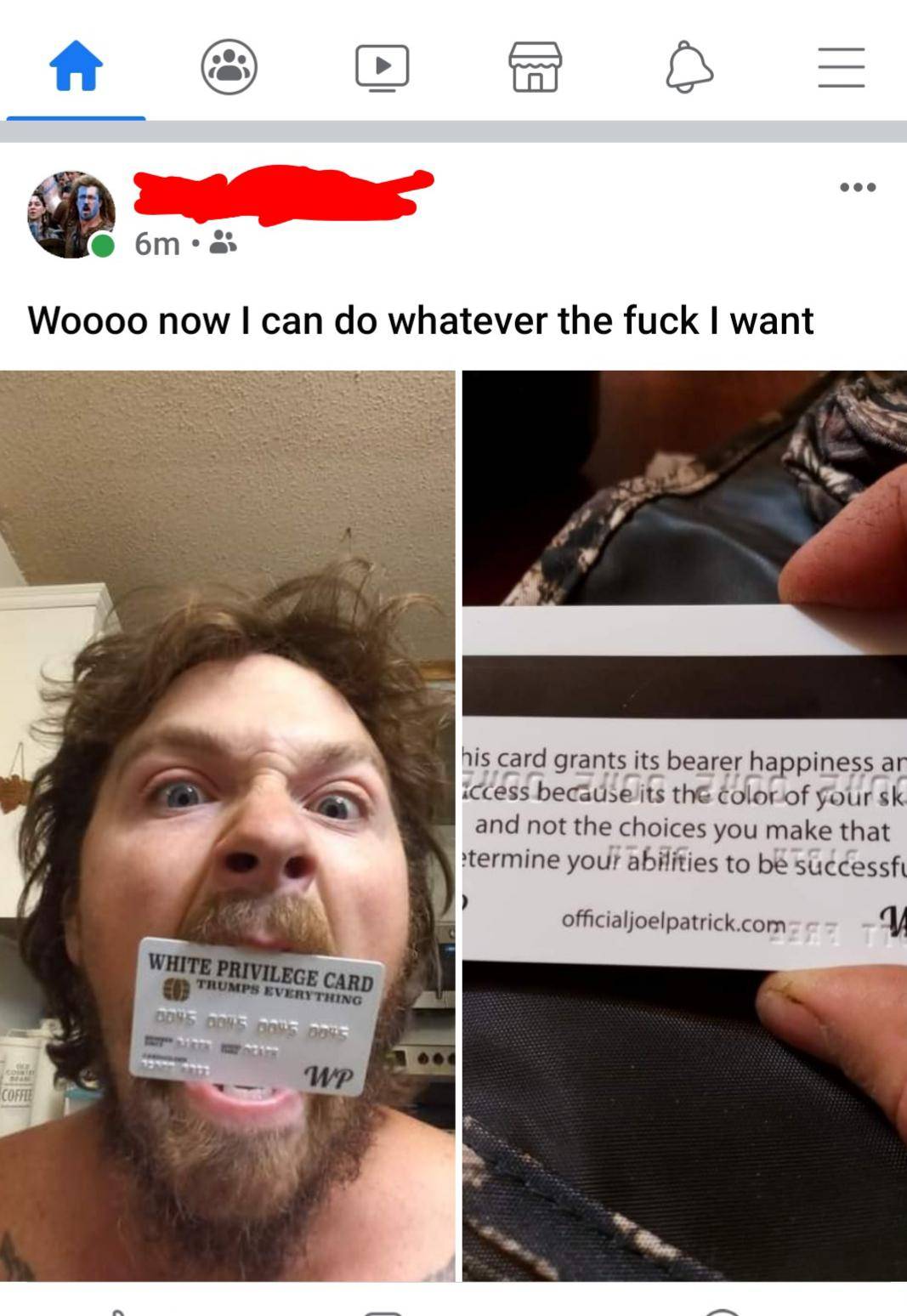 Congratulations? | Scrolller