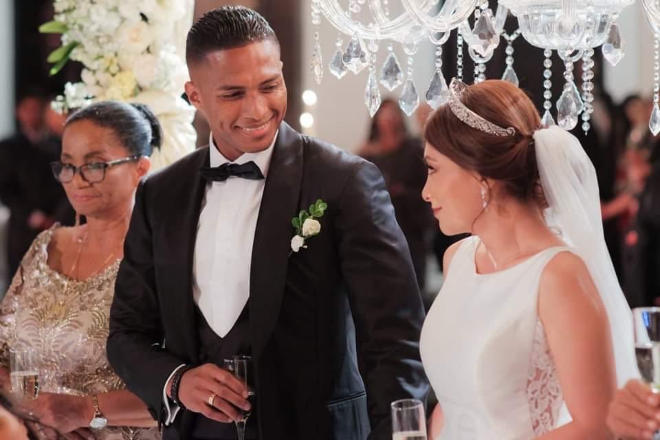 Congratulations Captain! | Scrolller