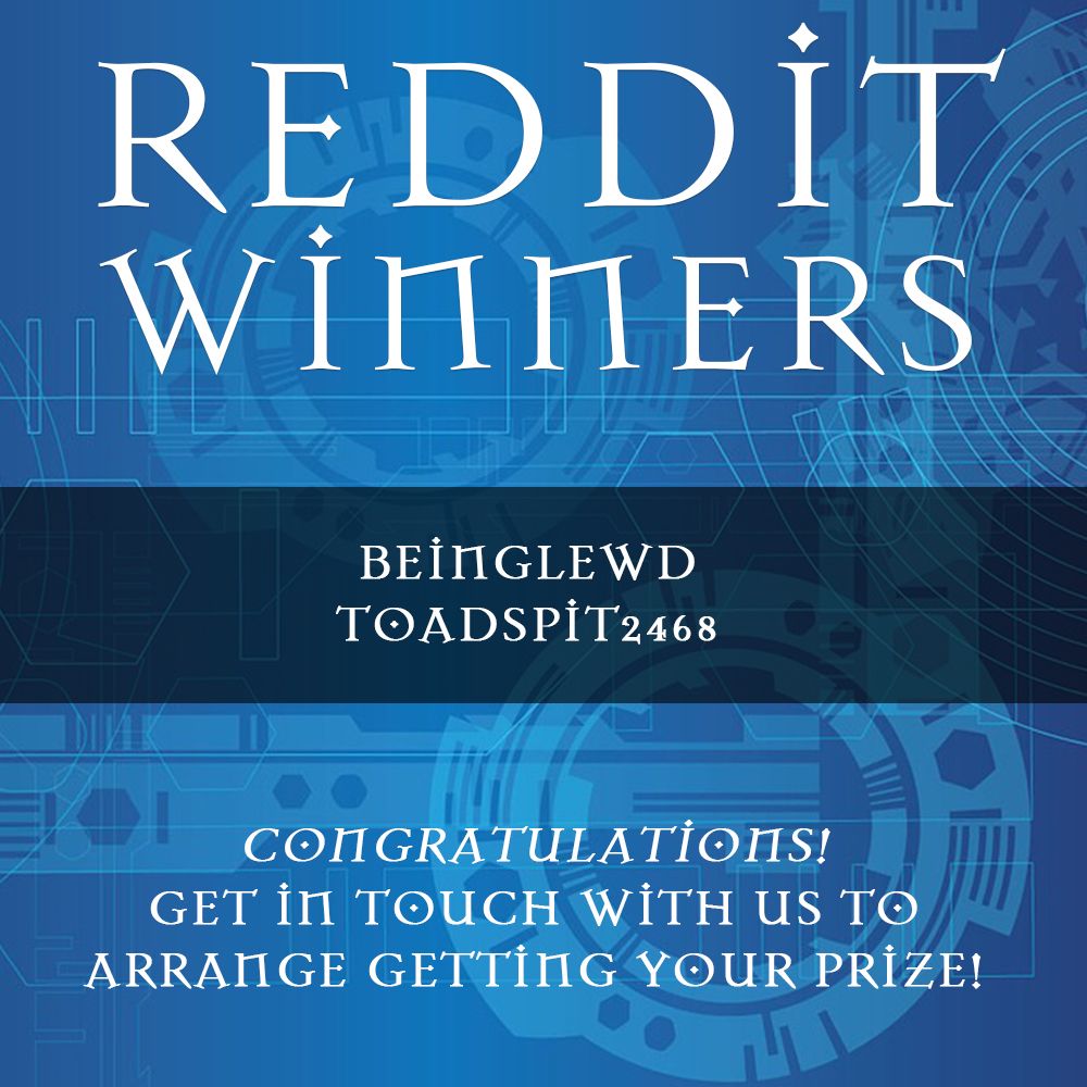 Congratulations To Scrolller congratulations-to-scrolller
