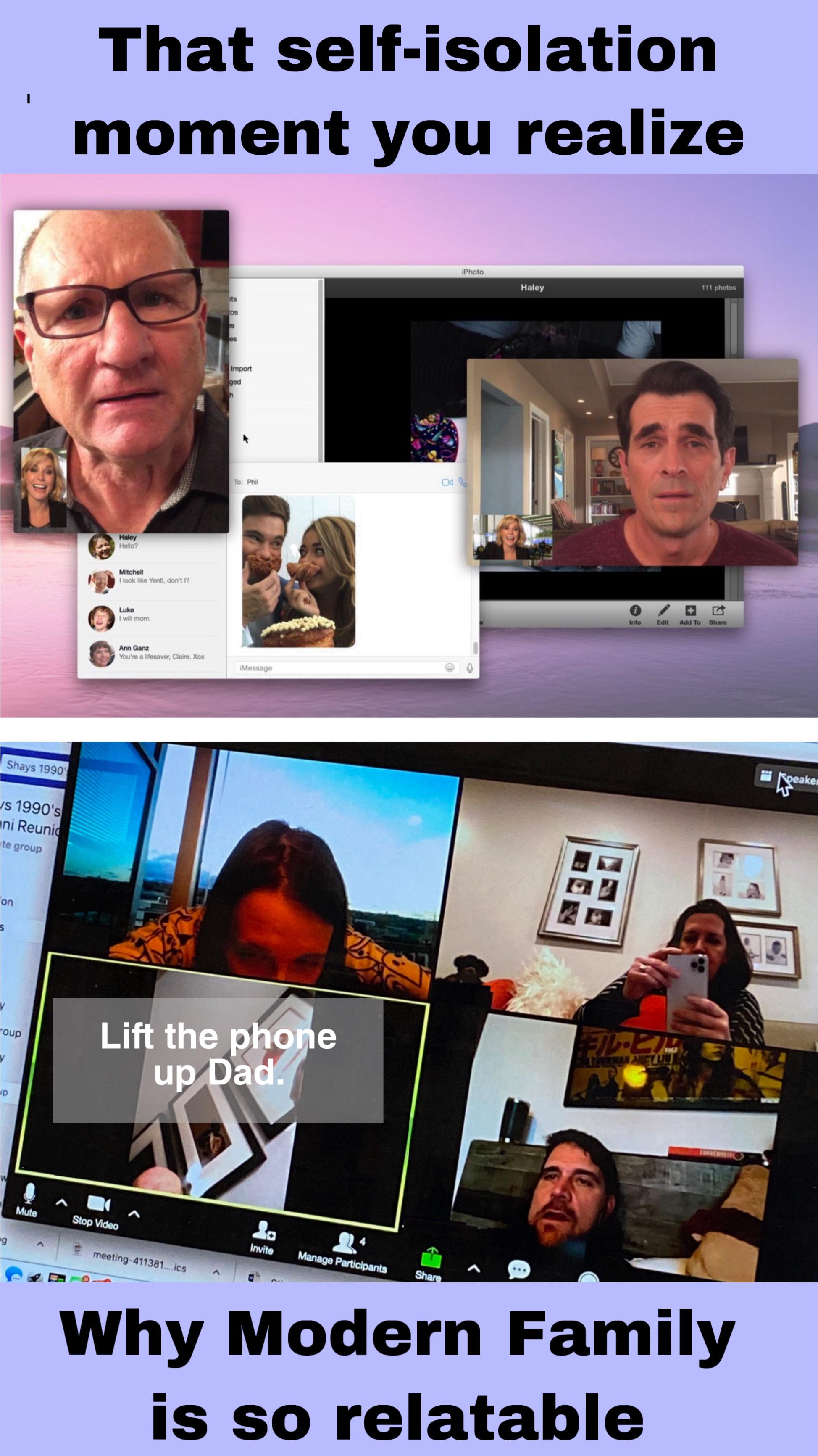 Connection Lost. | Scrolller