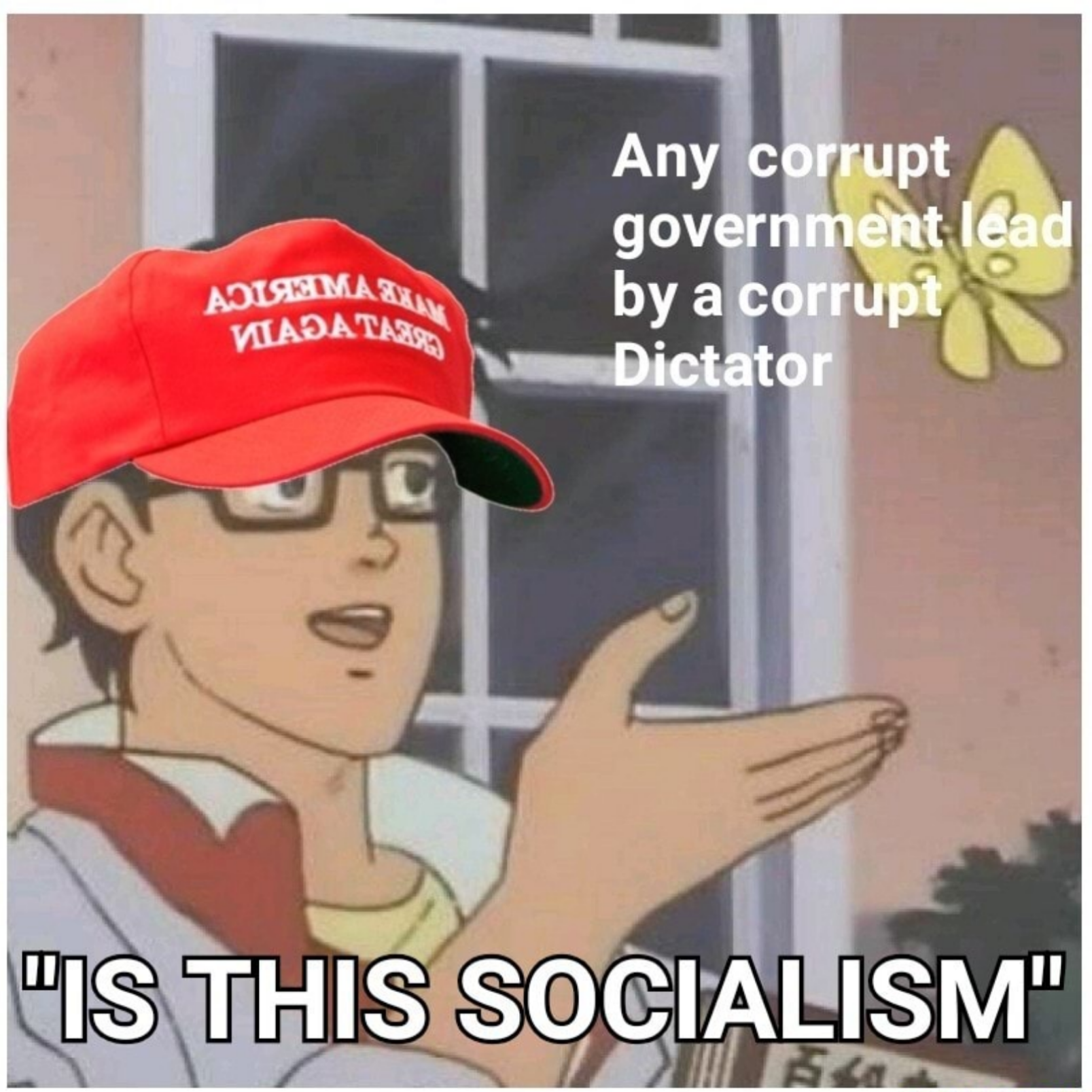 Conservative logic 101 | Scrolller