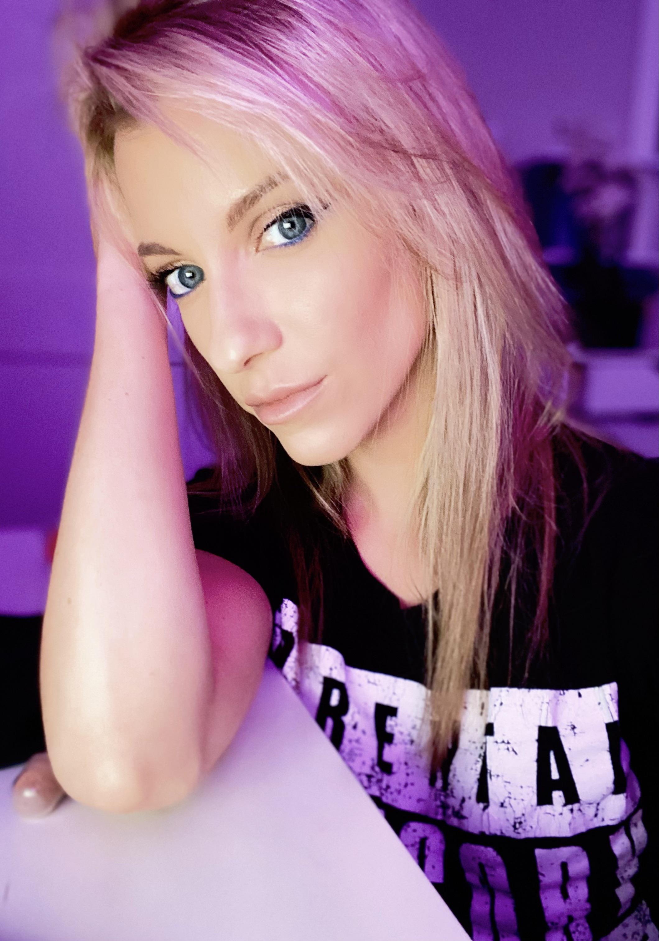 Consider this a warning. Your heart should be beating fast, you’re in danger. [domme] | Scrolller