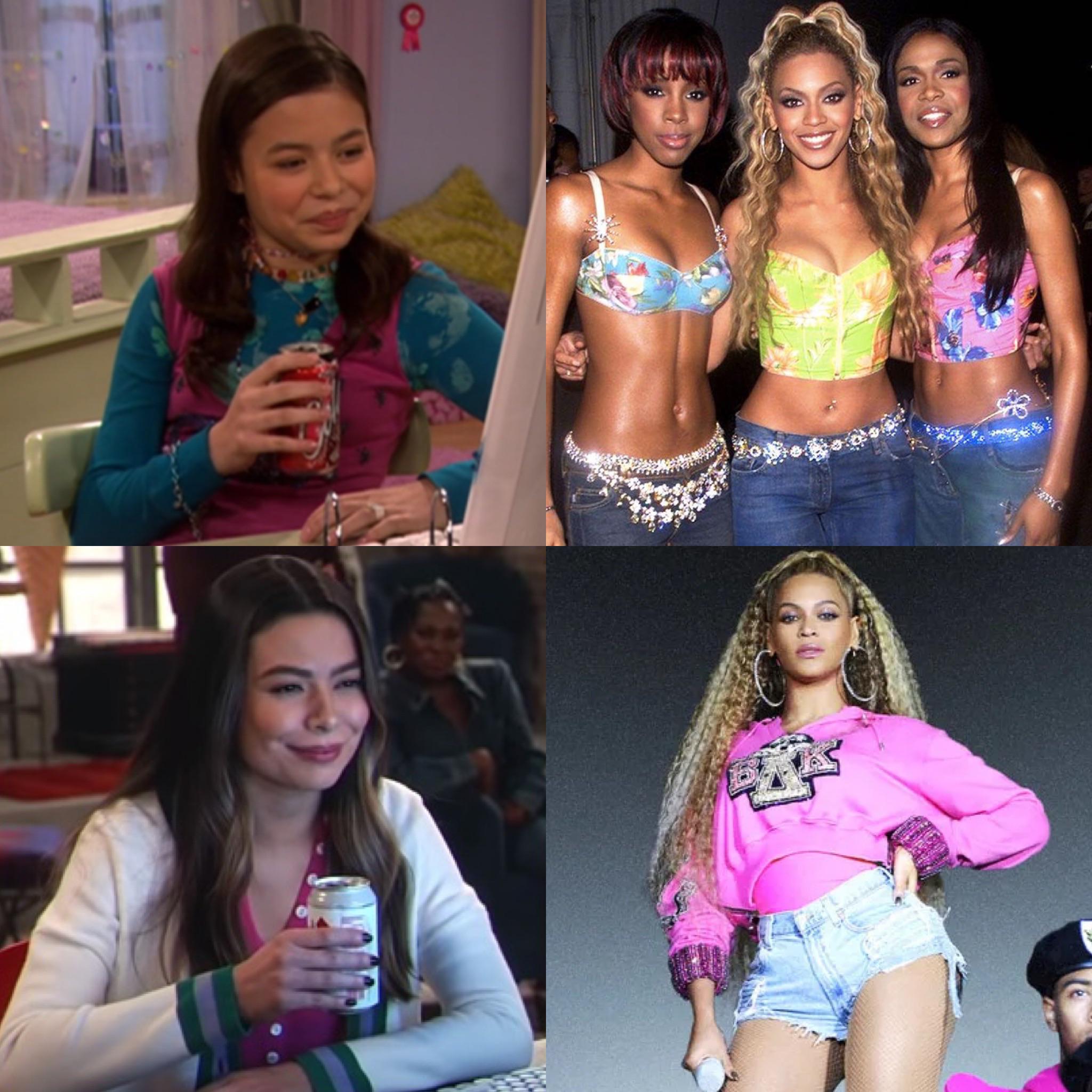 consistency | Scrolller