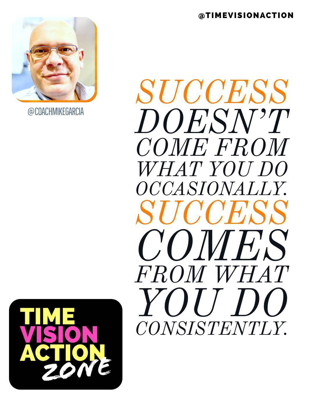 Consistency is key... | Scrolller