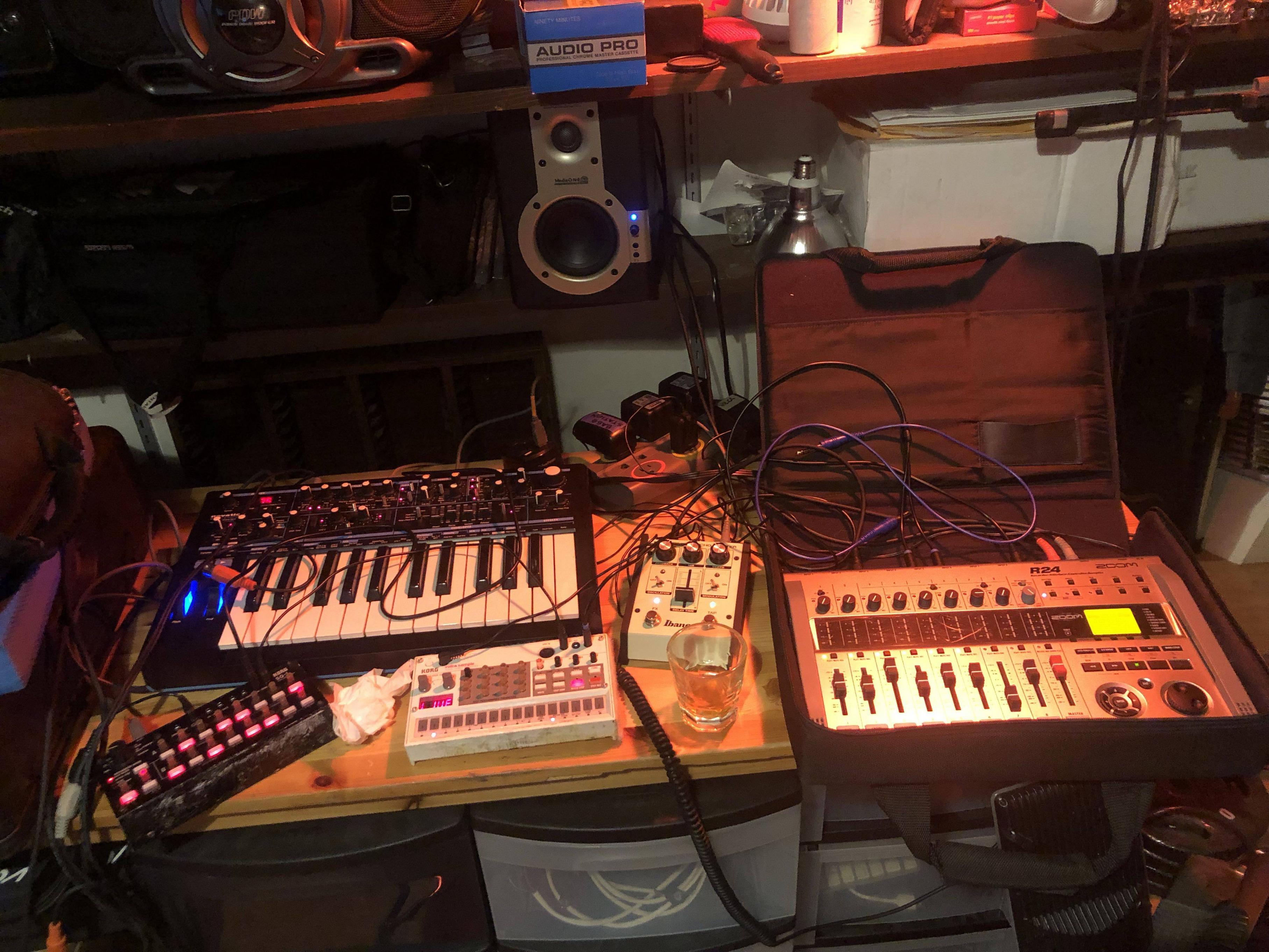 Constantly changing it up | Scrolller