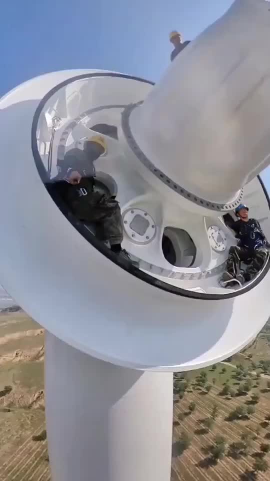 Construction continues on Greg Davies new earbuds. | Scrolller