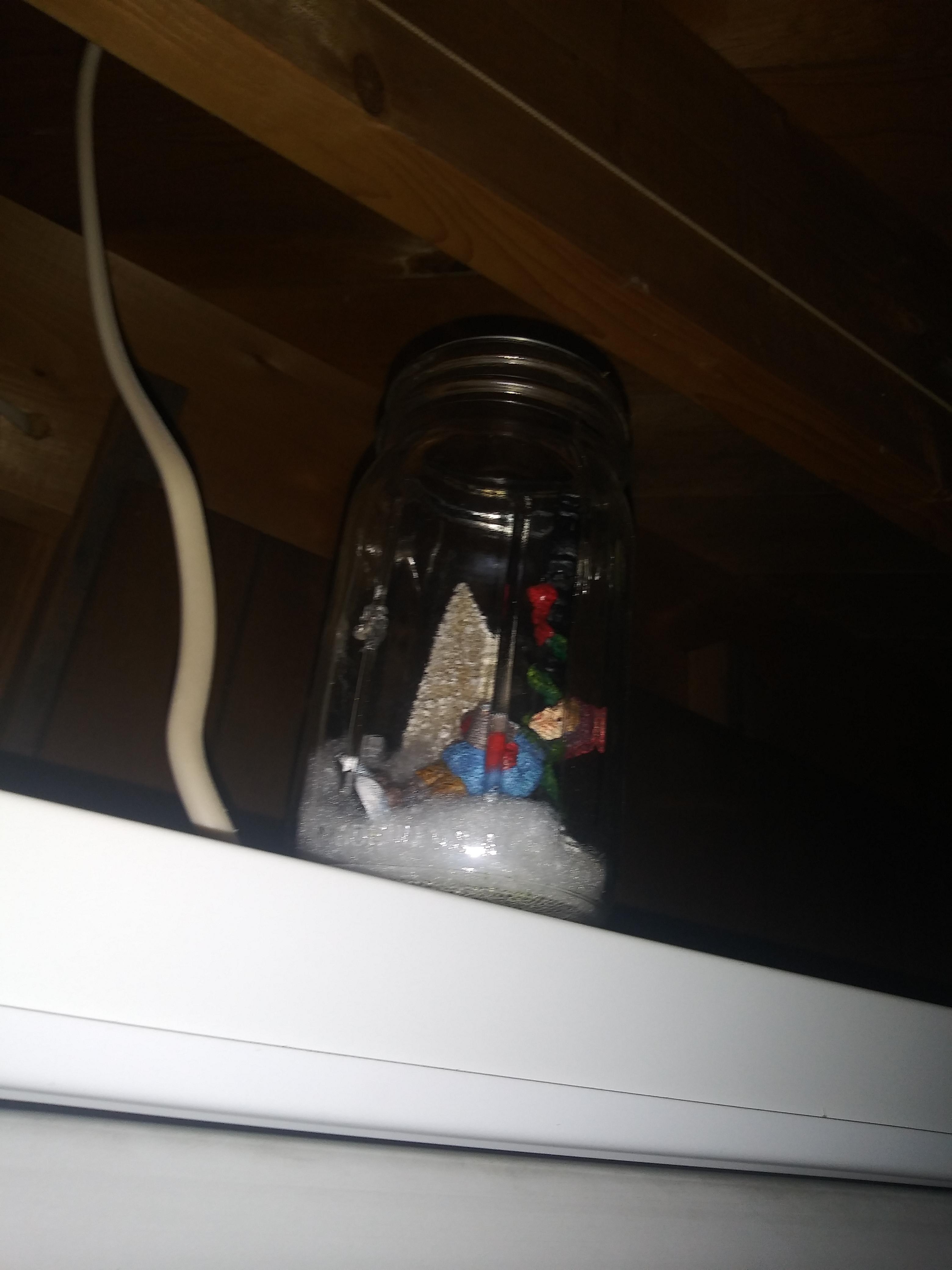 containment | Scrolller