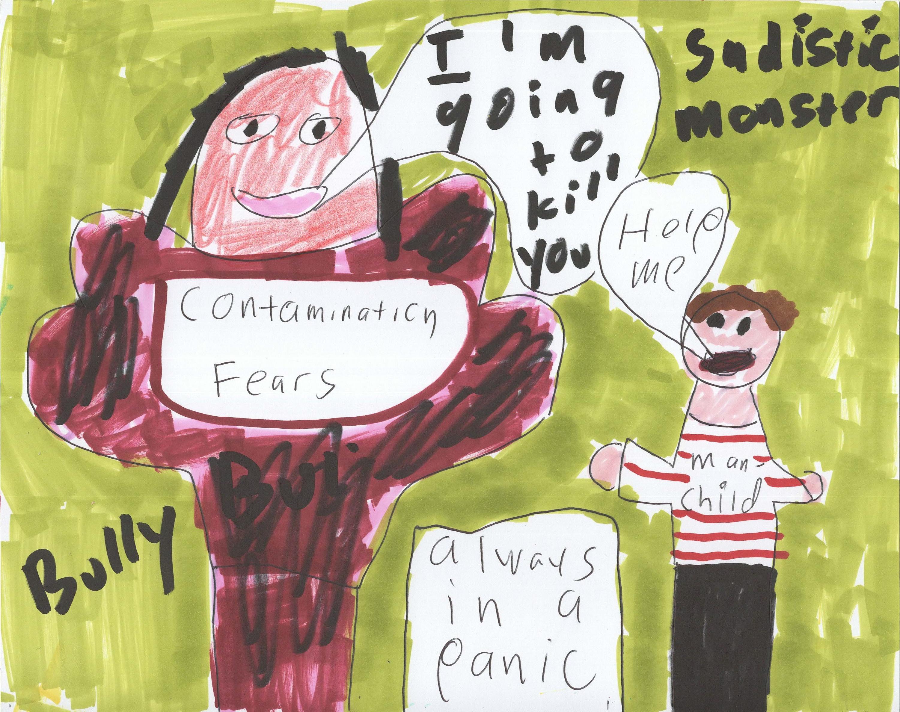 Contamination Fears | Scrolller