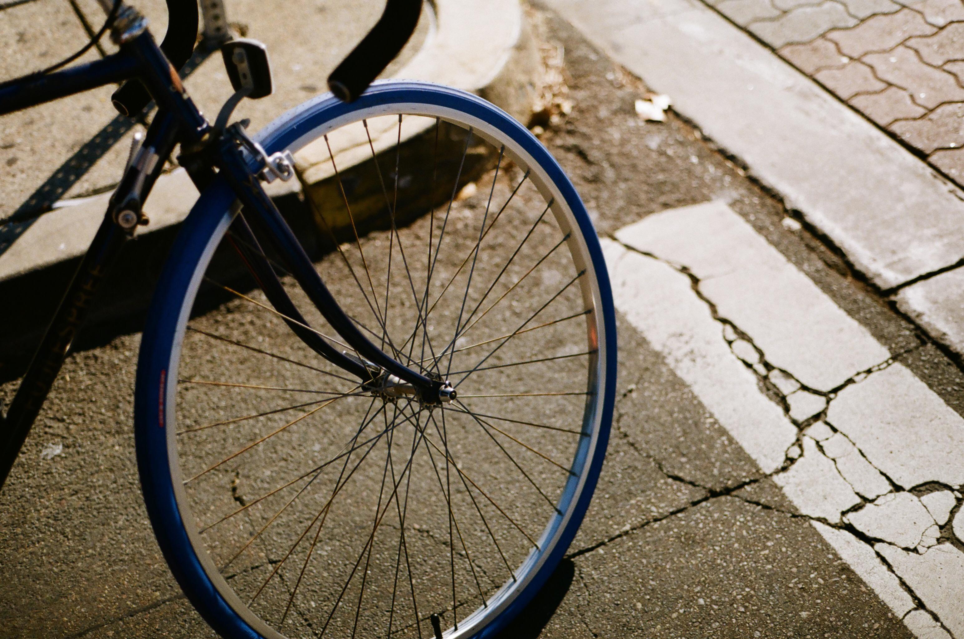 Contax G2 - Kodak ColorPlus 200 | Scrolller