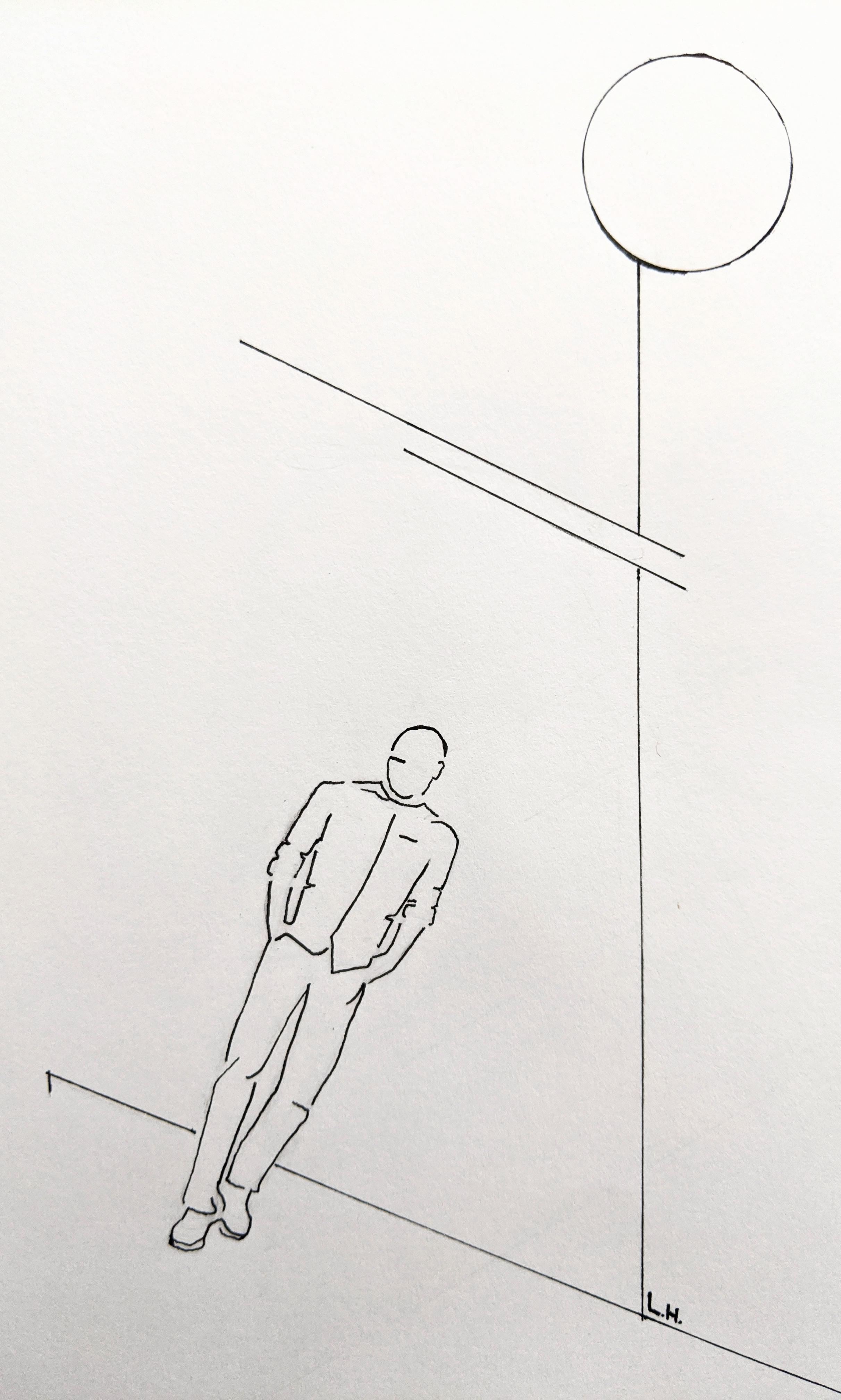 Contemplating [OC] | Scrolller