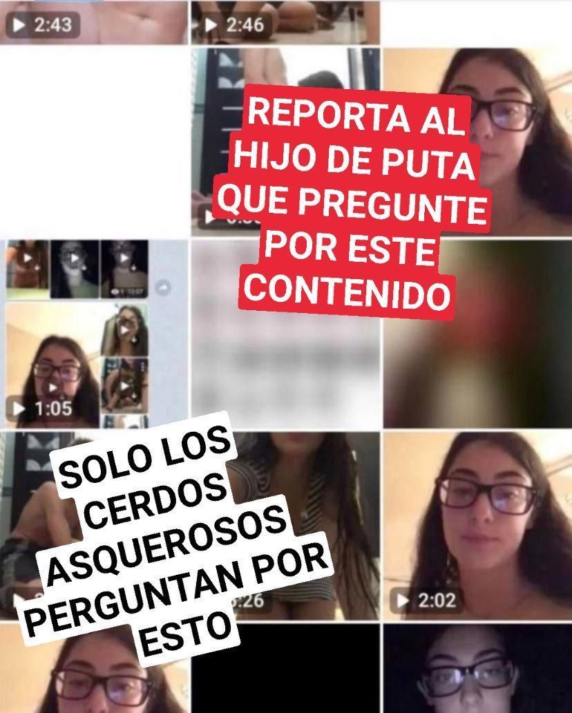 Contexto Bro!? Que pasa con estos videos ! ? | Scrolller