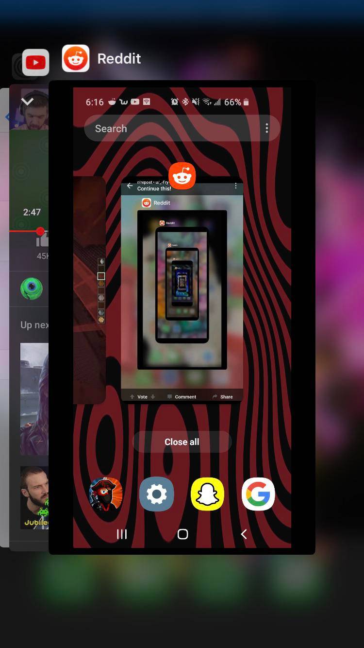 Continue it | Scrolller