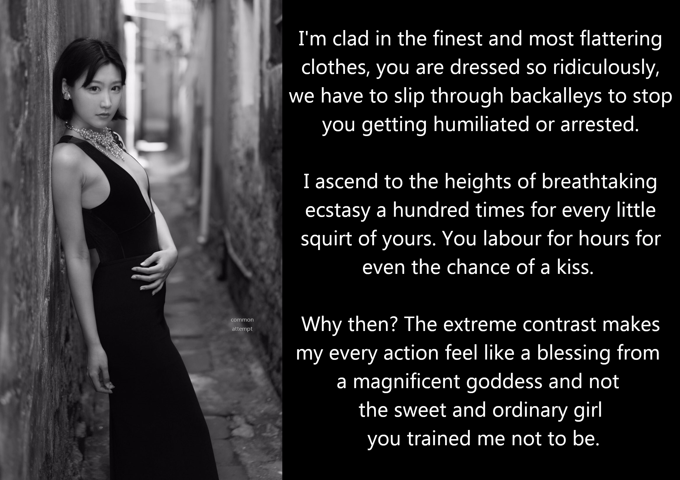 Contrast | Scrolller