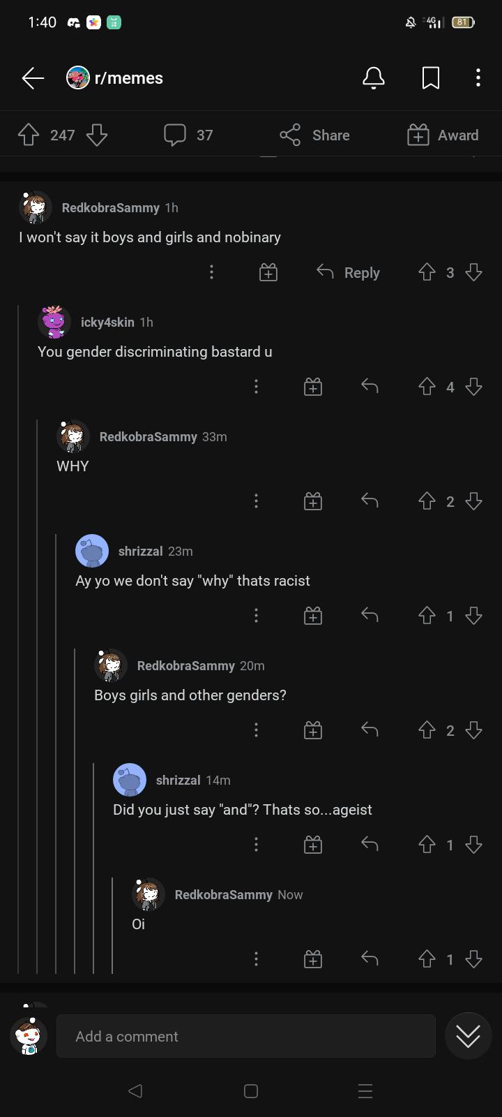 Controversial | Scrolller