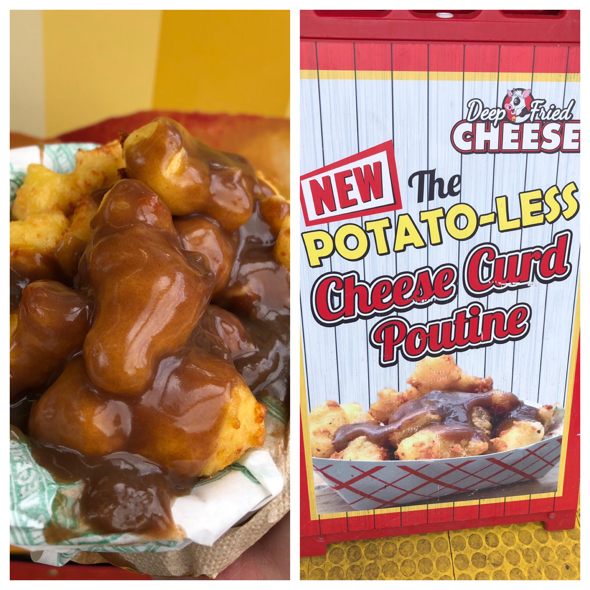 Controversial but delicious | Scrolller