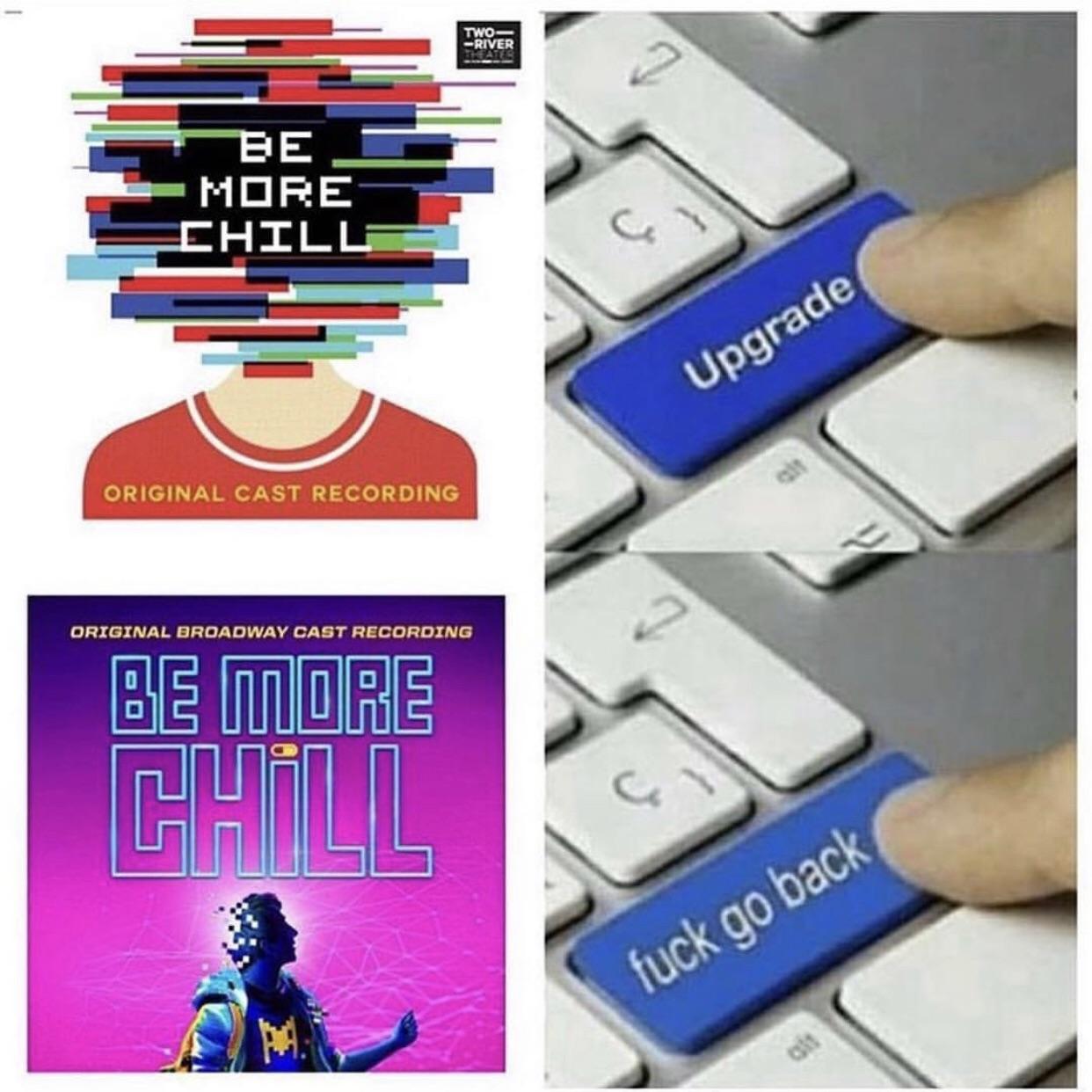 Controversial opinion | Scrolller