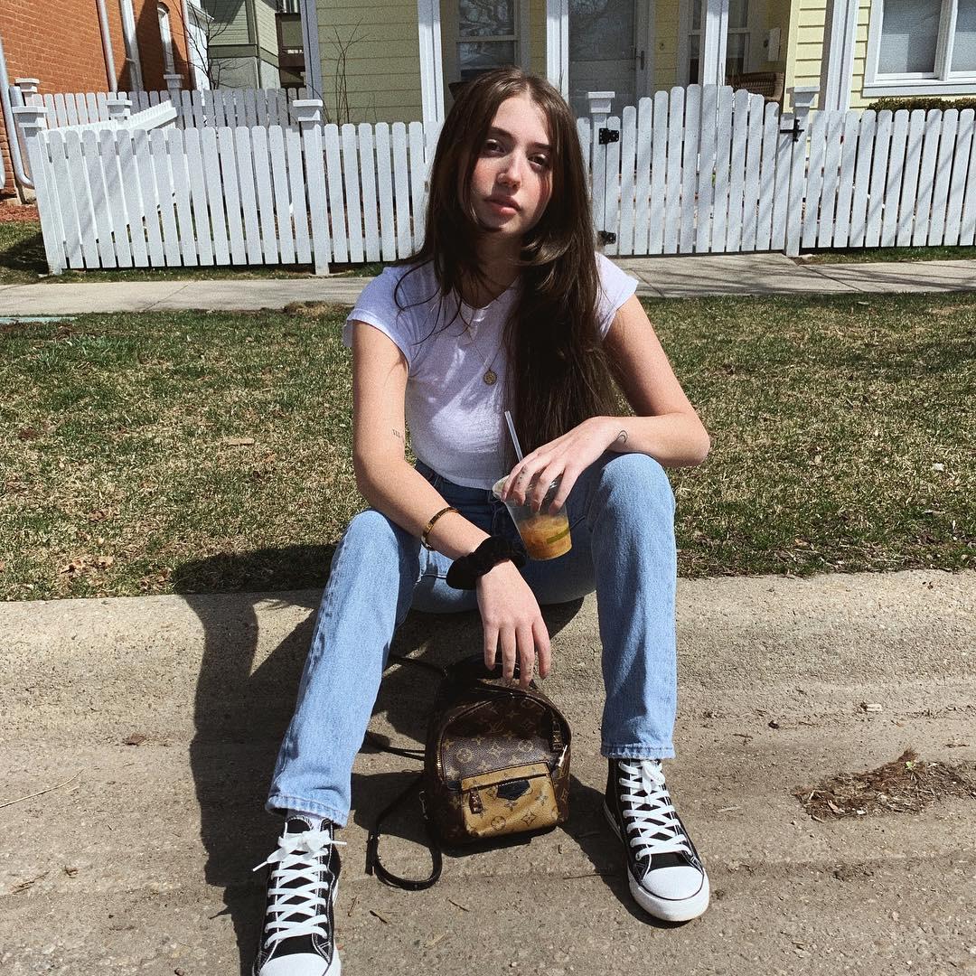 Converse 1 | Scrolller