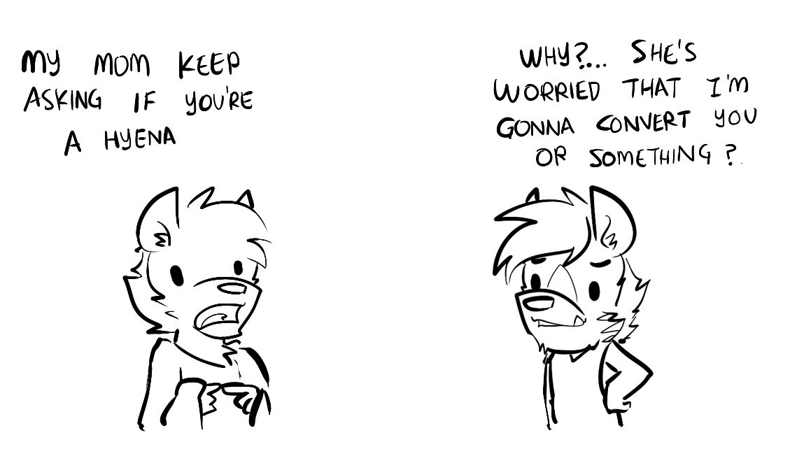 Conversion_irl | Scrolller