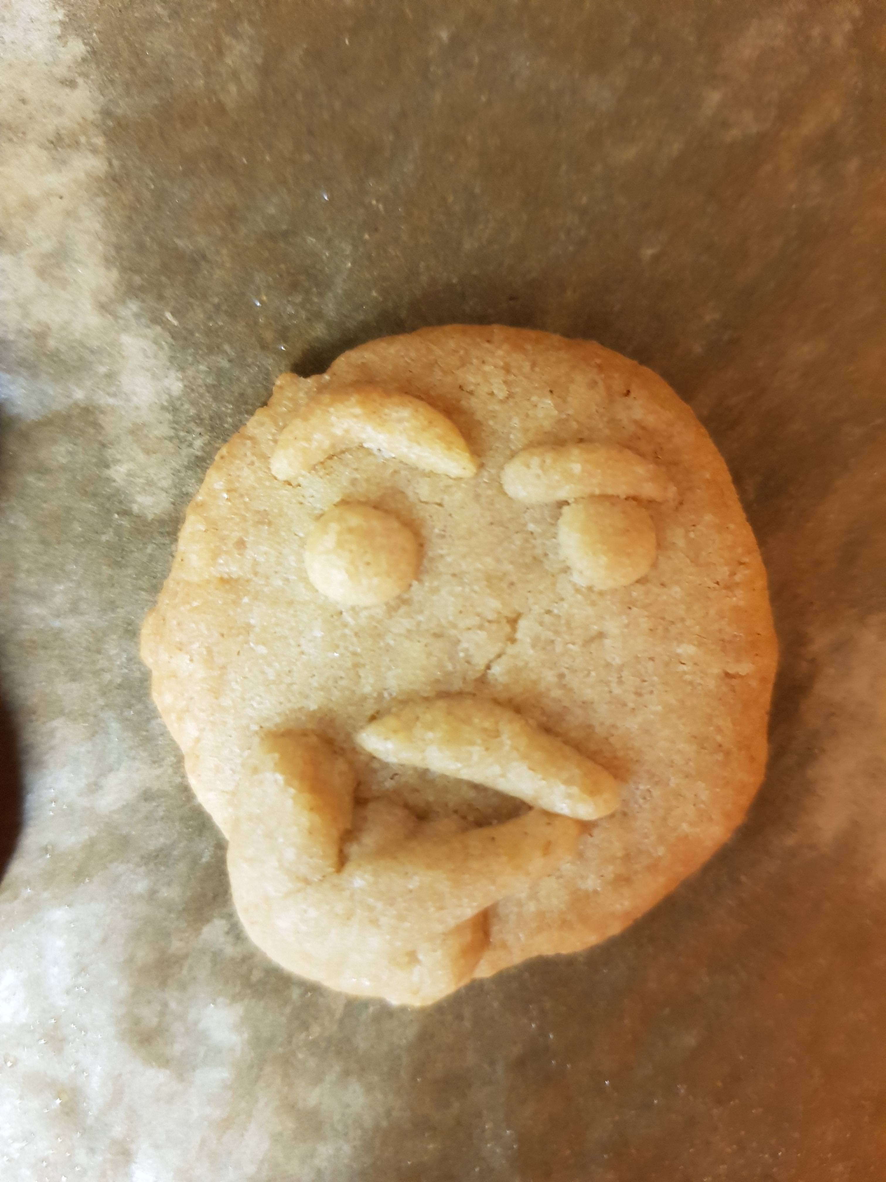 Cookie Thonk | Scrolller