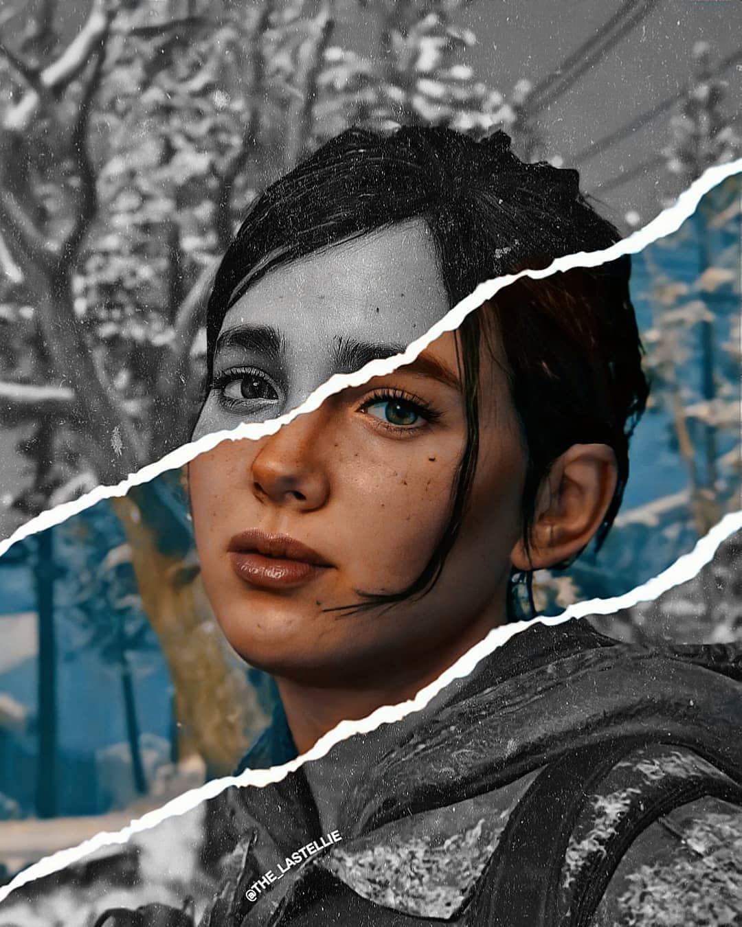 Cool art. | Scrolller