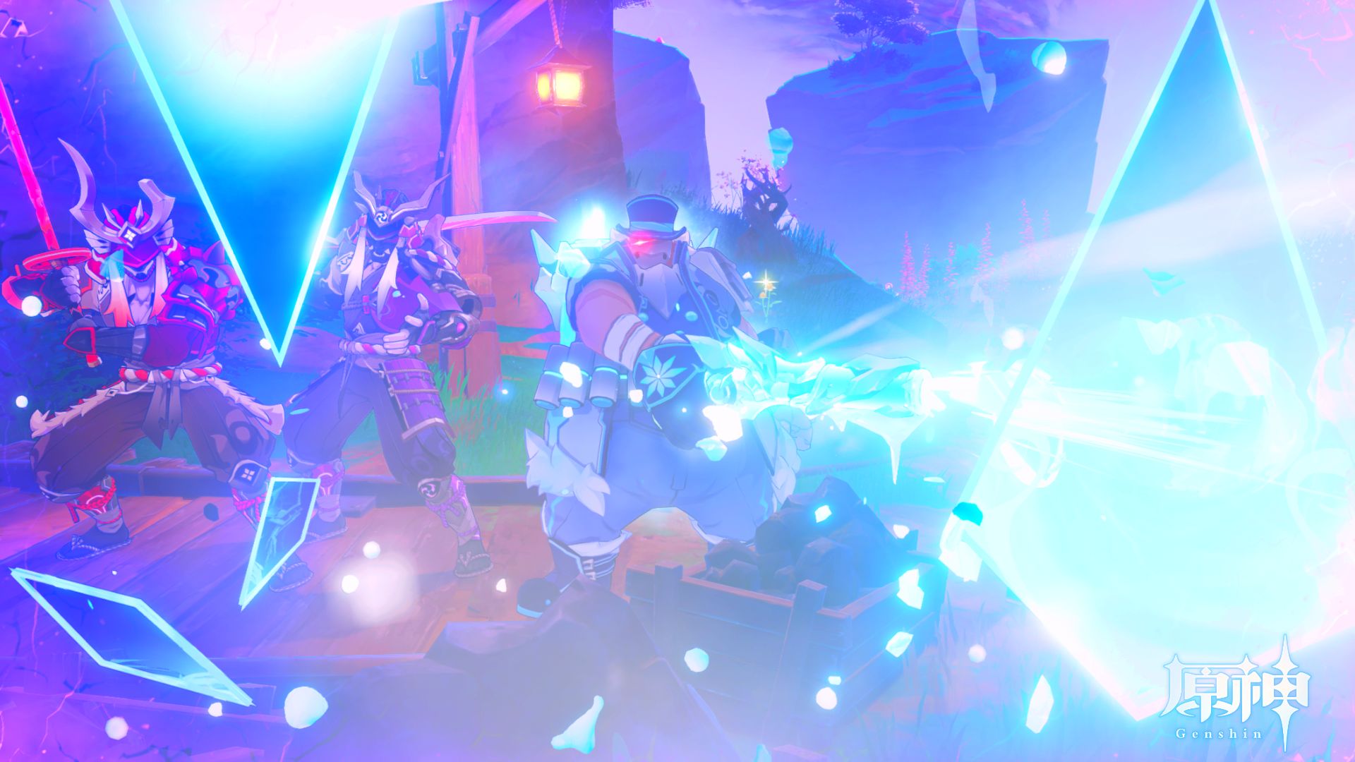 cool enemy | Scrolller