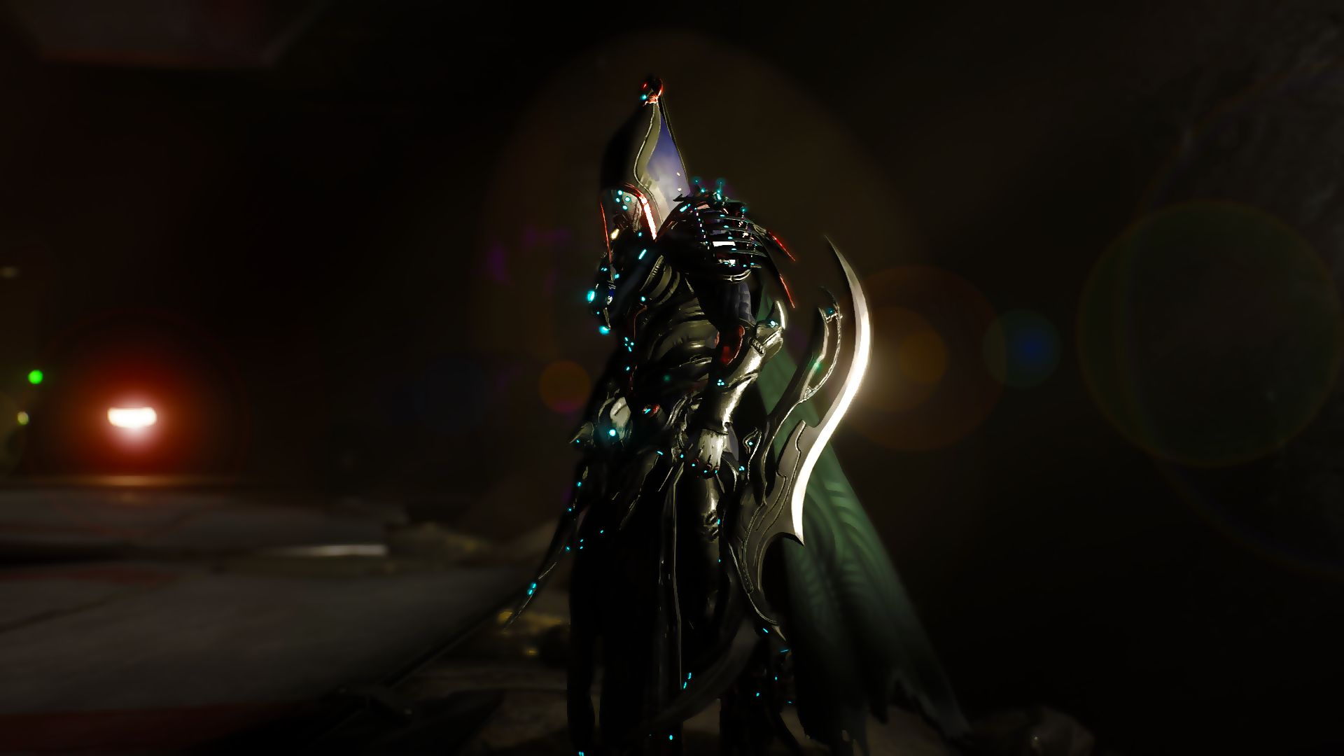 Cool Harrow Captura I made | Scrolller