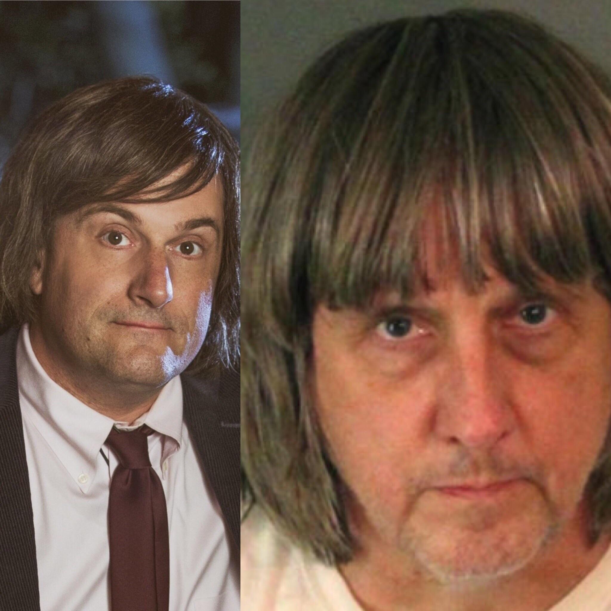 Discover more like Doppelgangers: Meg Griffin and Related Content ...