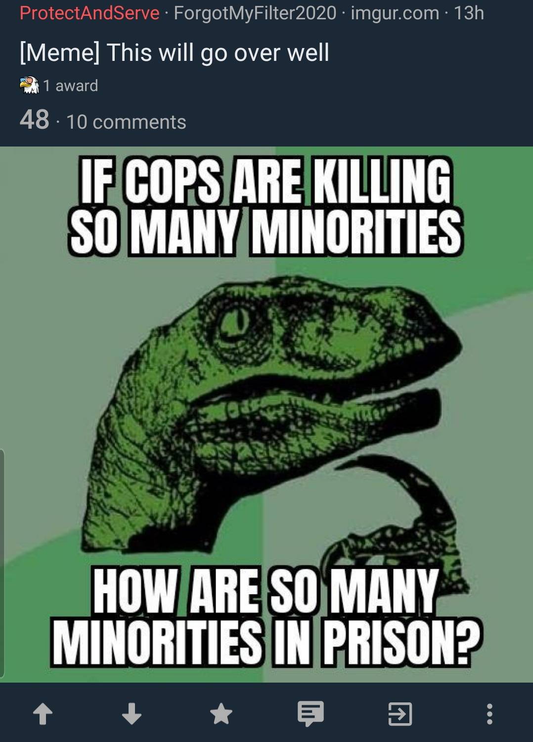 Cops Being Cops Scrolller