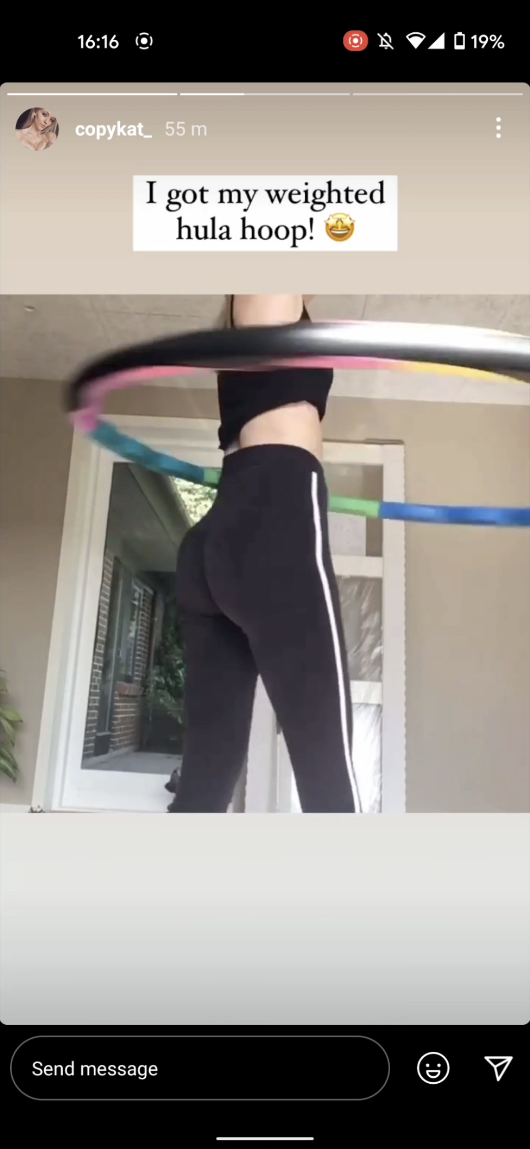 Copykat asmr | Scrolller