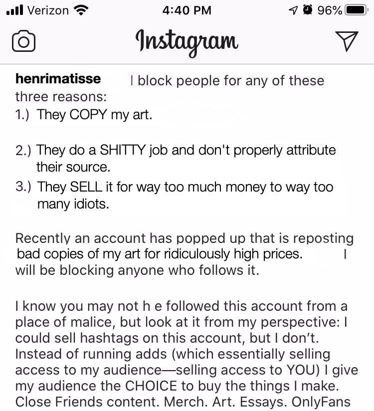 COPYRIGHT VIOLATIONS | Scrolller