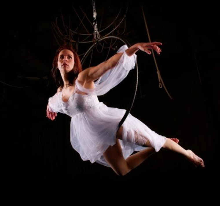 Core Strength | Scrolller