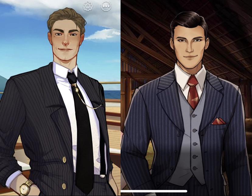 corporate needs you to find the difference | Scrolller