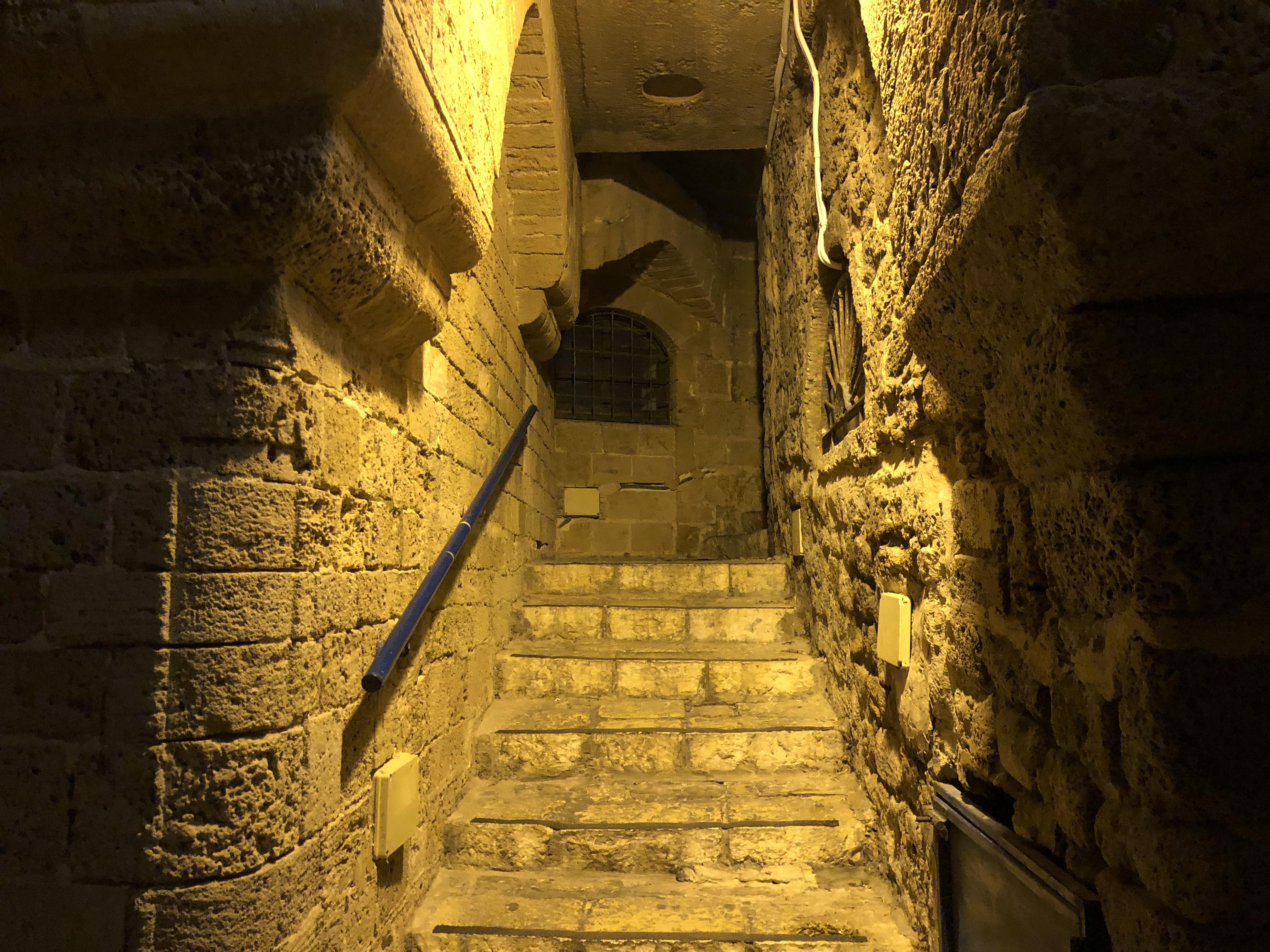 corridor | Scrolller