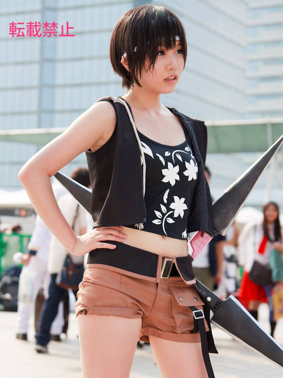 Cosplayer | Scrolller