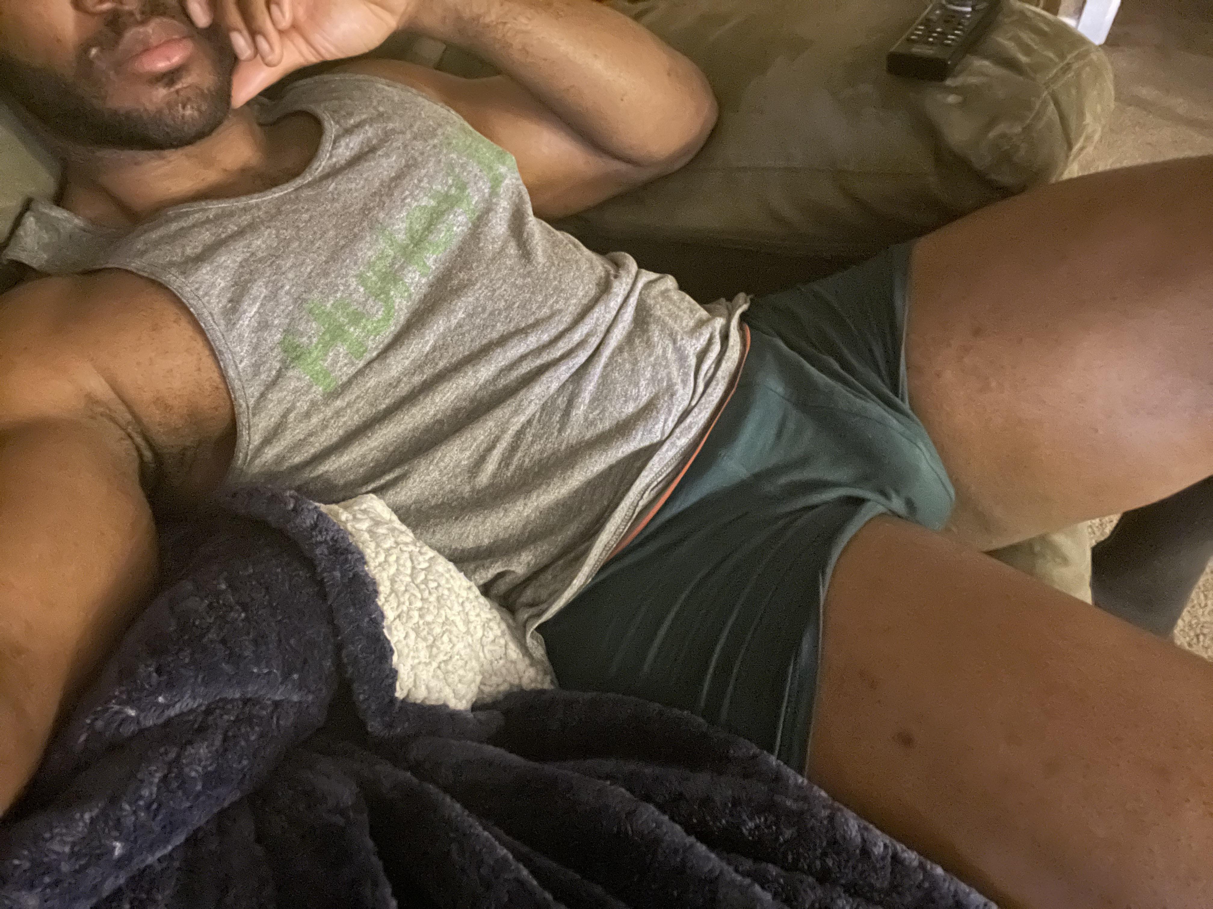 Couch time? | Scrolller