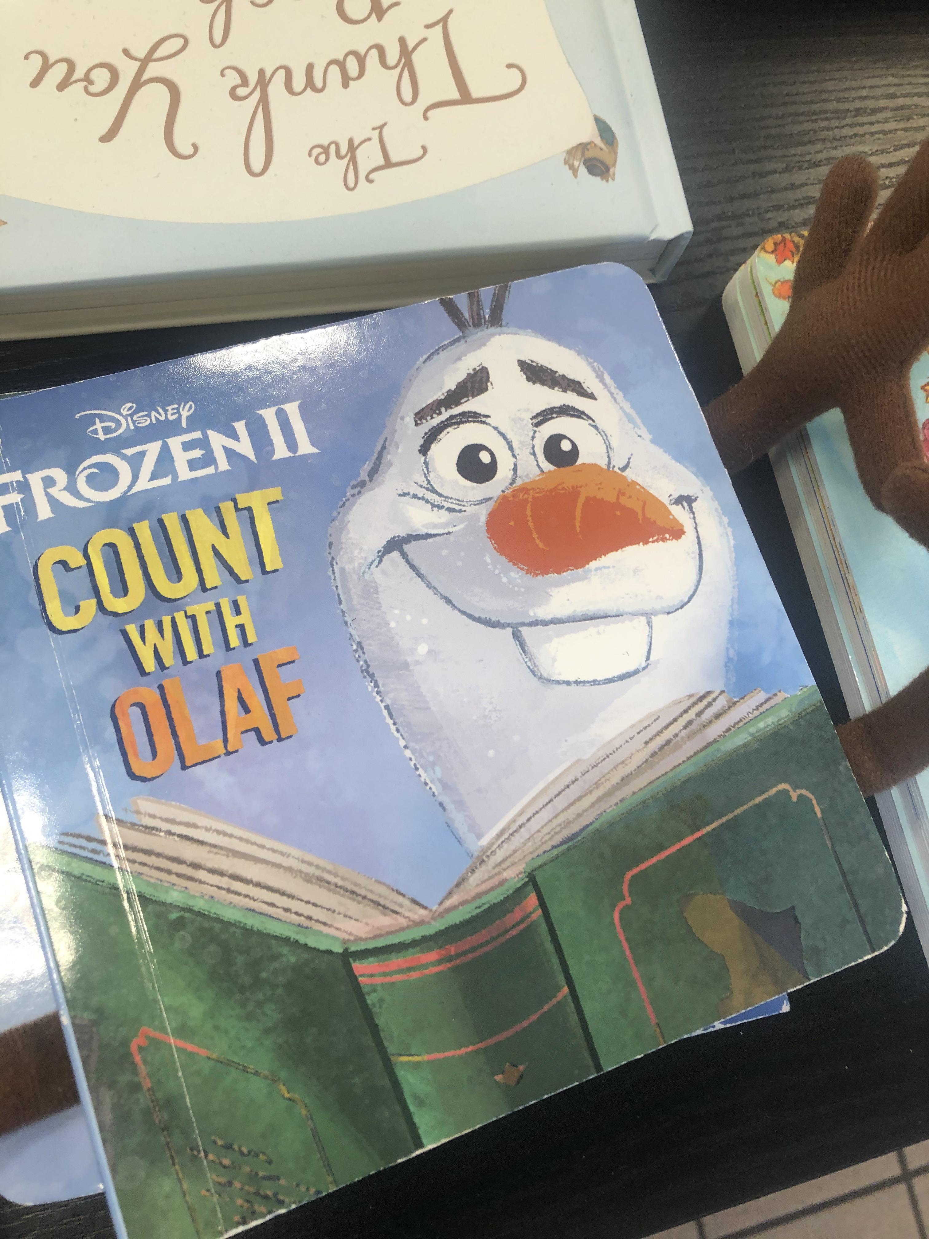 Count Olaf’s origin story????? | Scrolller