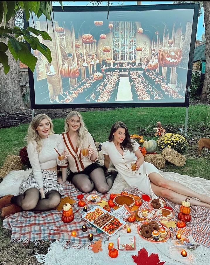 Countdown To Halloween | Scrolller