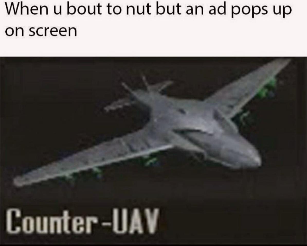 Counter UAV | Scrolller