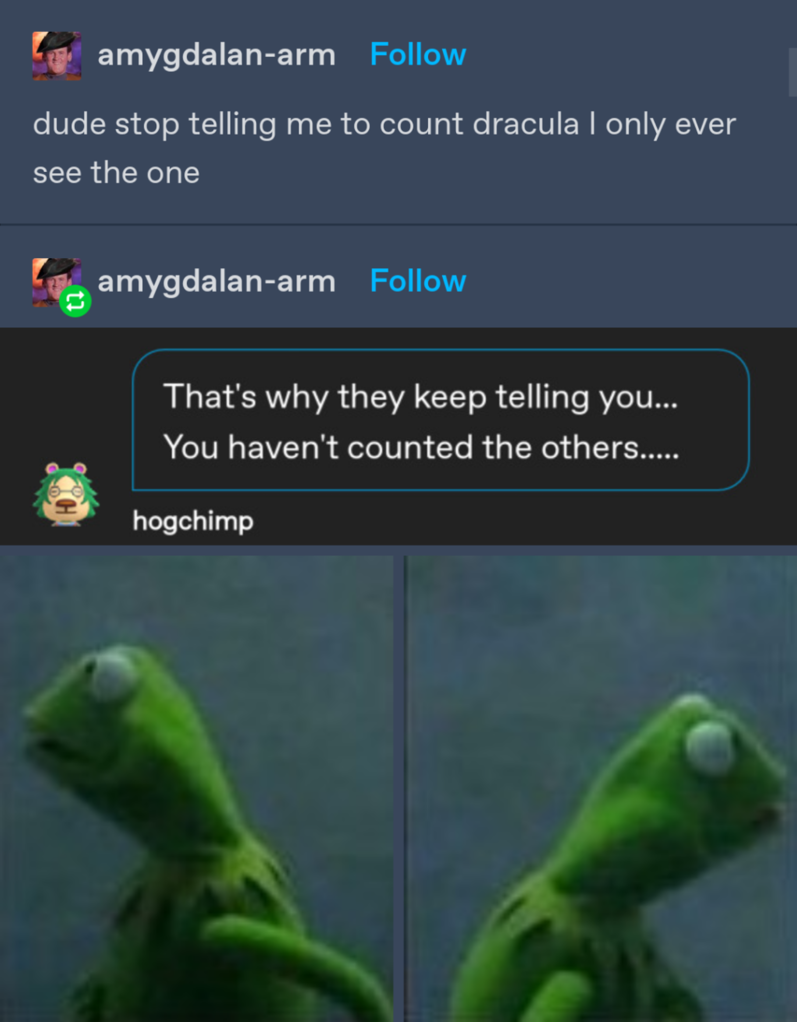 Counting | Scrolller