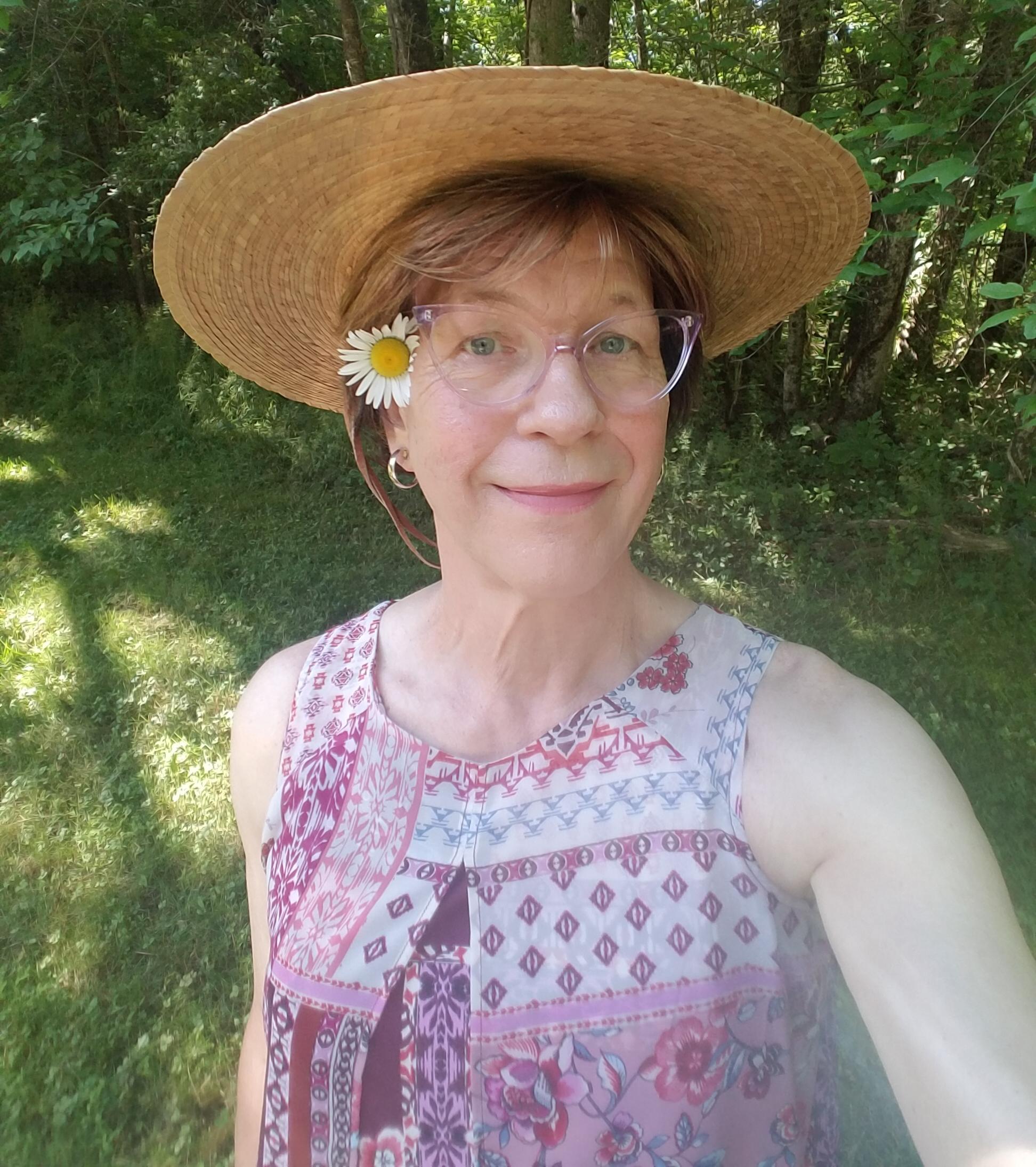 Country Outing Scrolller
