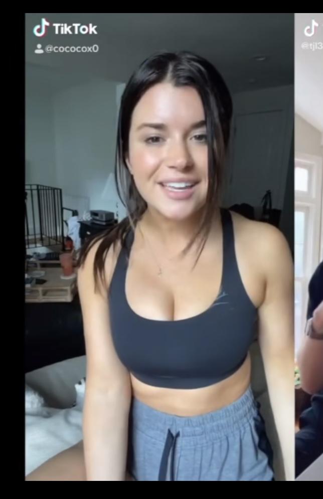 Courtney Cox - Former NESN (Boston) | Scrolller