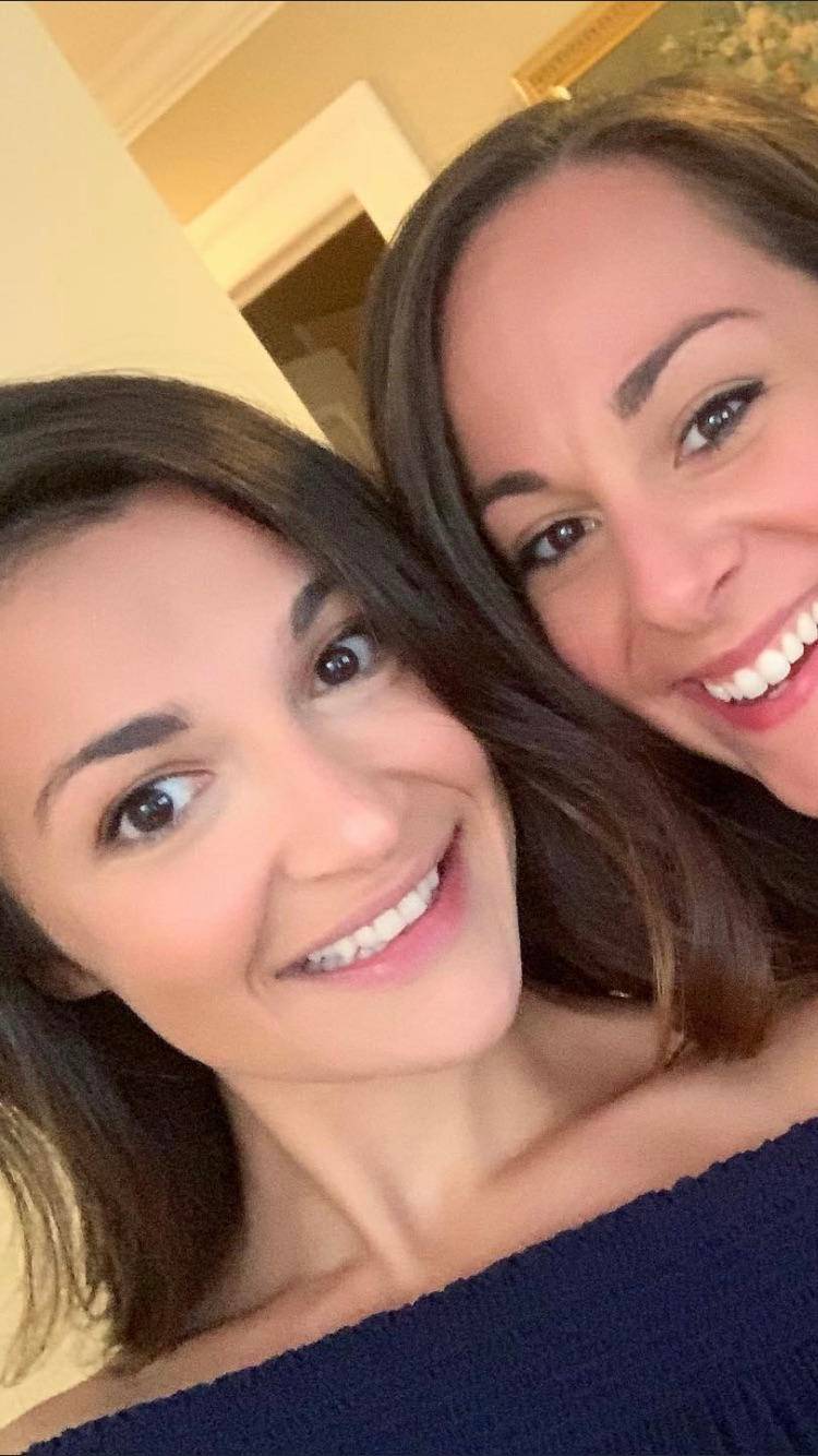 Cousin Carmela | Scrolller