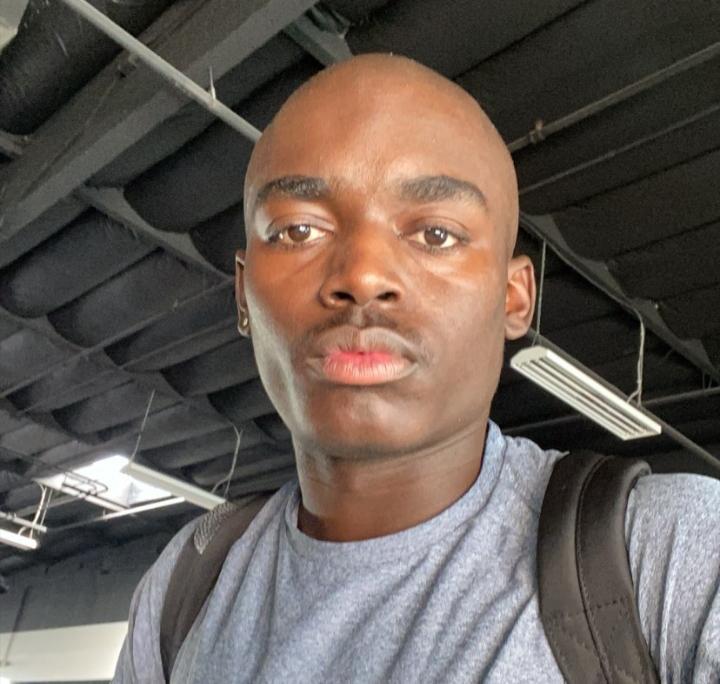 Cousin Jay is so Bald | Scrolller