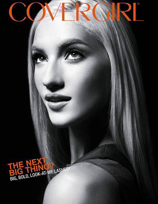 CoverGirl of the day - Anya cycle 10 | Scrolller