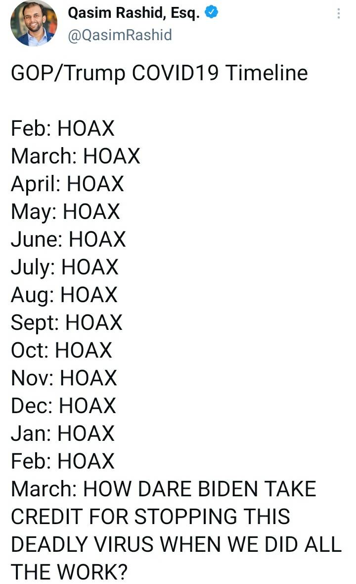 Covid timeline | Scrolller