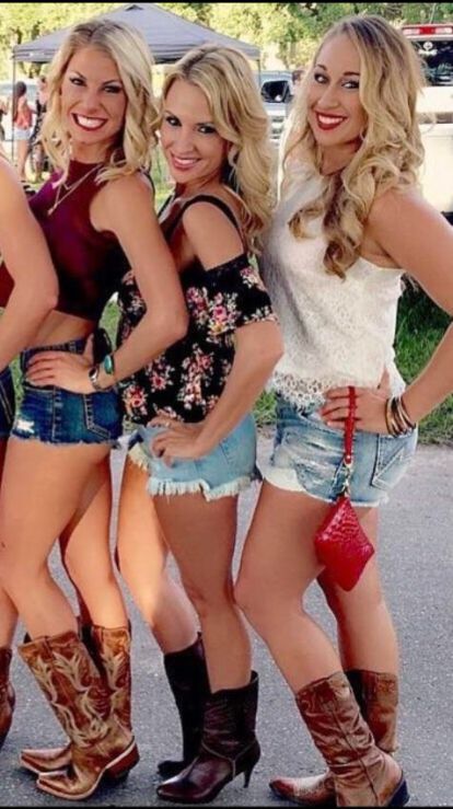 Cowboy boots | Scrolller