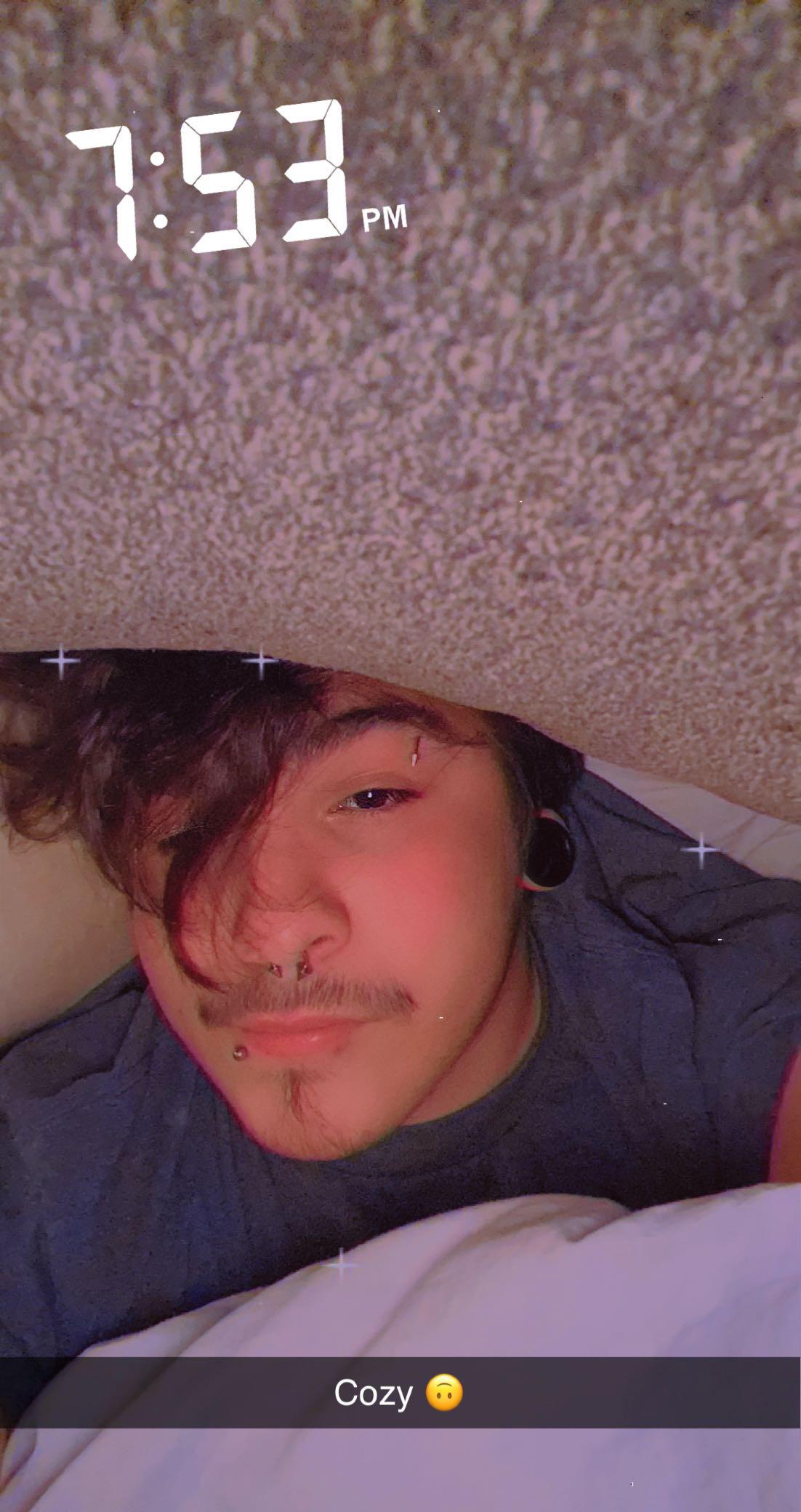 Cozy 🙃 | Scrolller