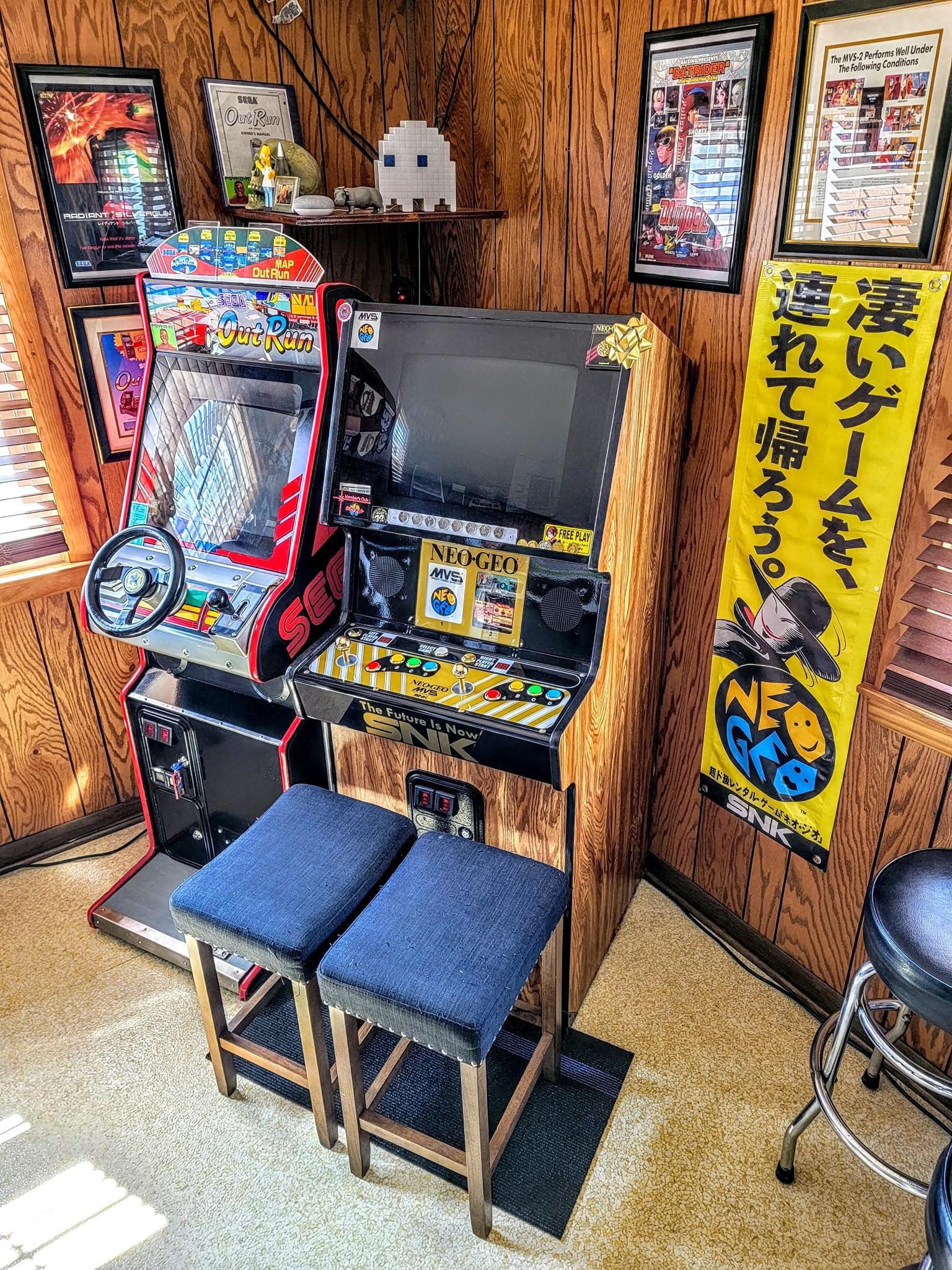 Cozy corner | Scrolller